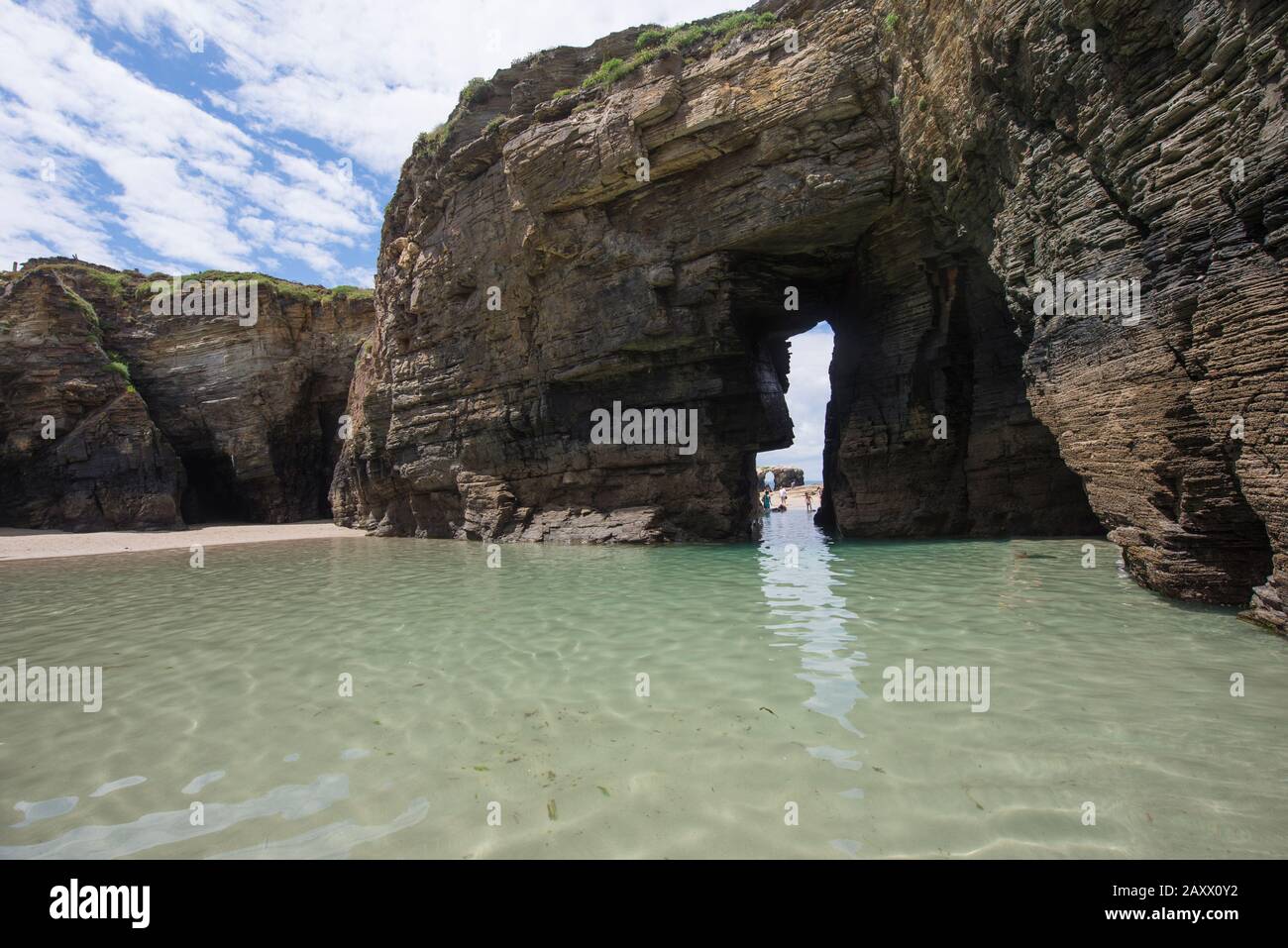 Crystalline beauty hi-res stock photography and images - Alamy