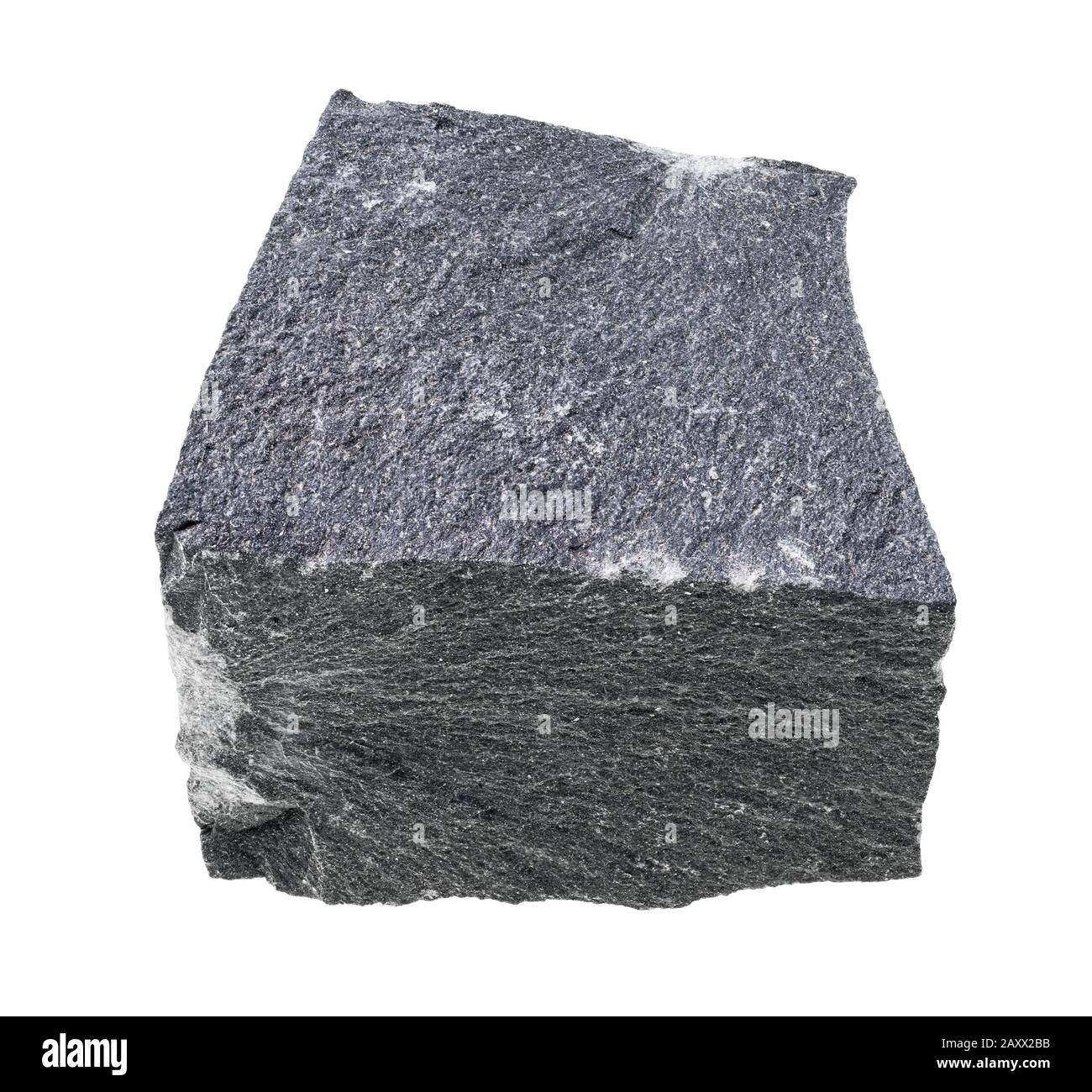 Basalt igneous rock sample hi-res stock photography and images - Alamy