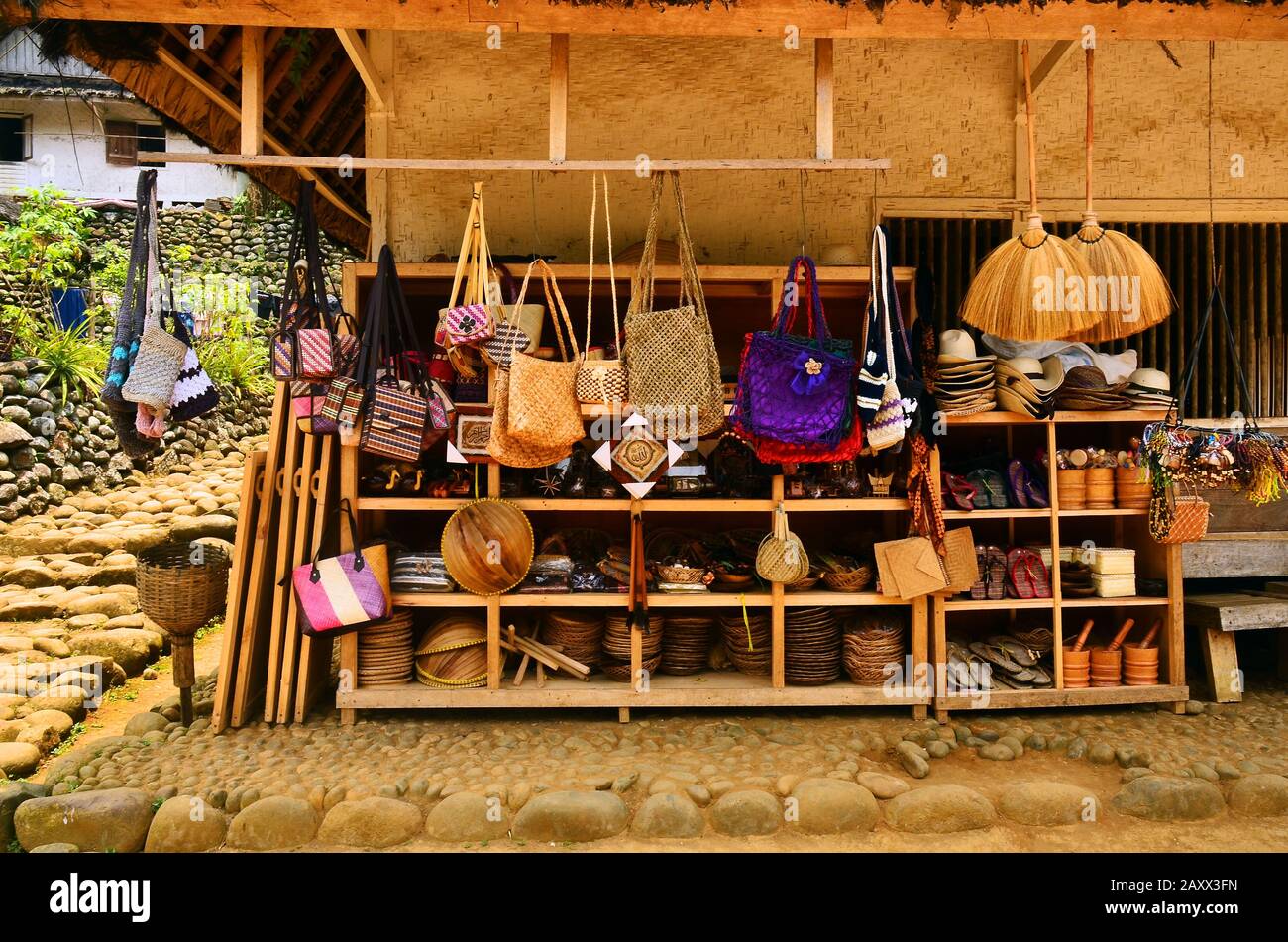 West Java Culture High Resolution Stock Photography and Images - Alamy