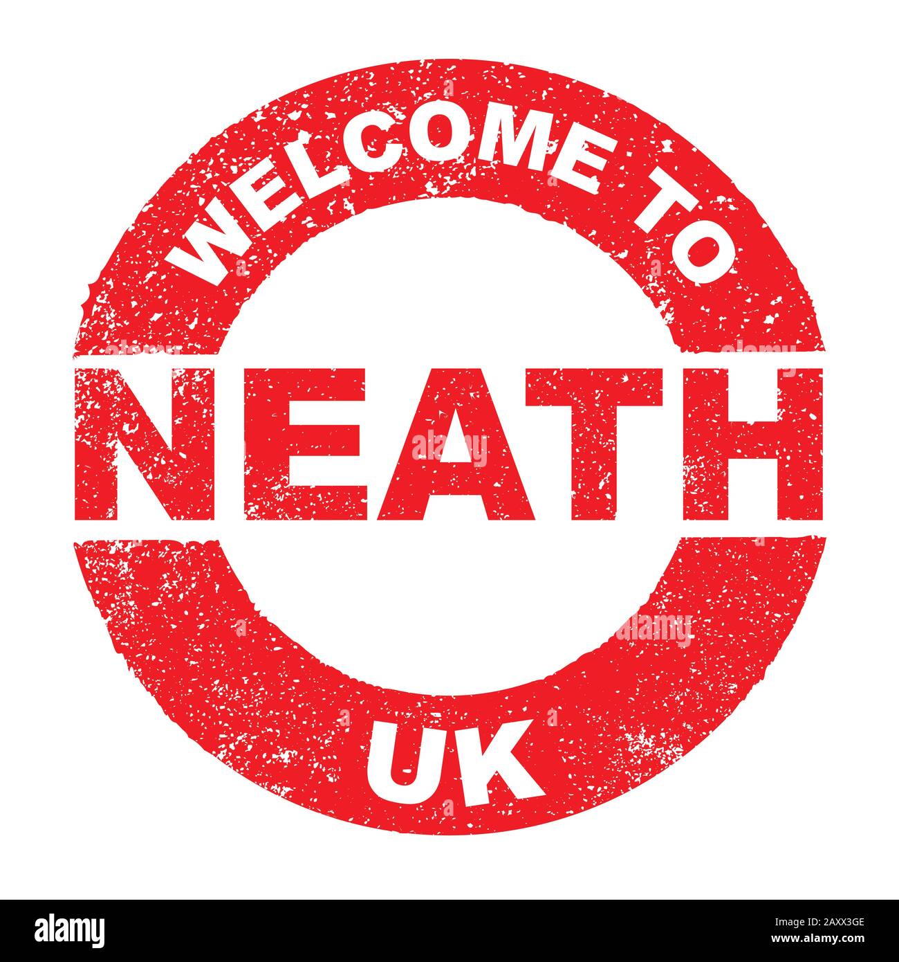 Neath wales Stock Vector Images - Alamy