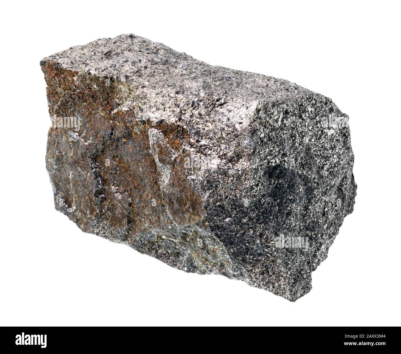 Magnetic pyrite hi-res stock photography and images - Alamy