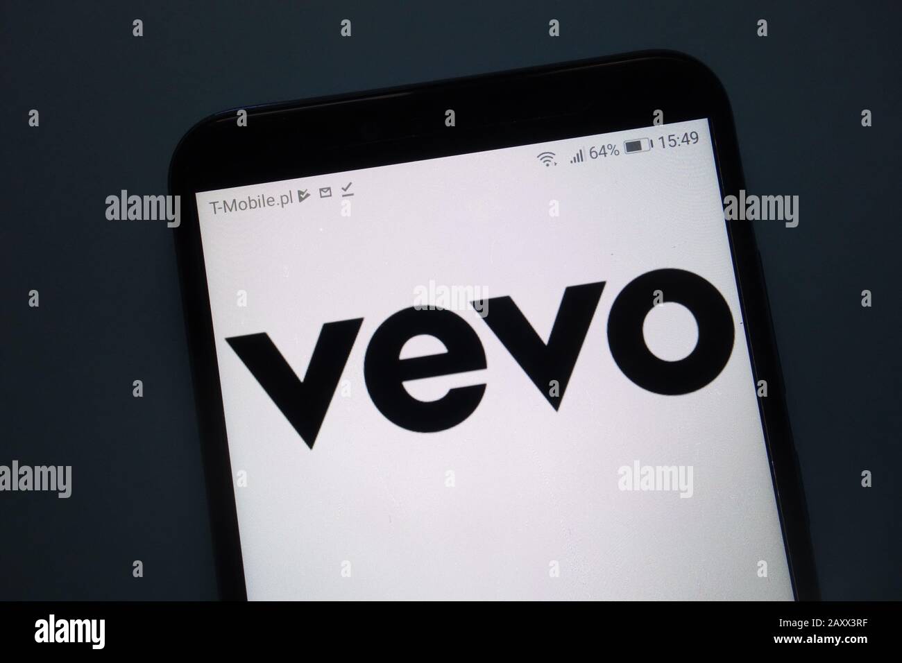 Universal music logo hi-res stock photography and images - Alamy