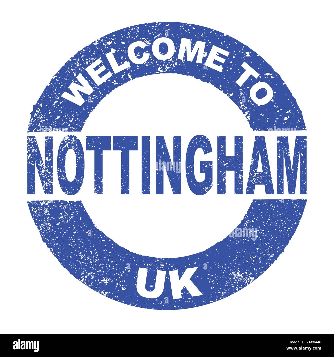 Stamp uk Stock Vector Images - Alamy