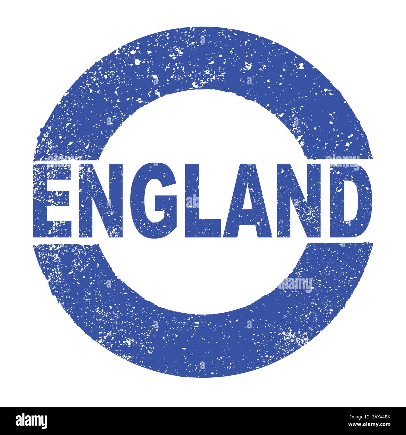 England over those Cut Out Stock Images & Pictures - Alamy