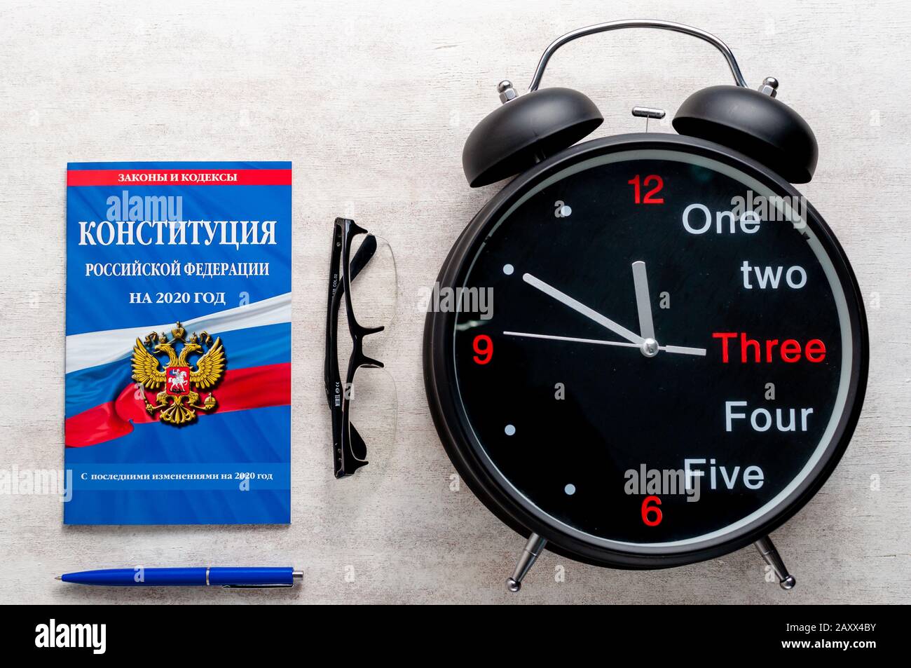 Russian images hi-res stock photography and images - Alamy