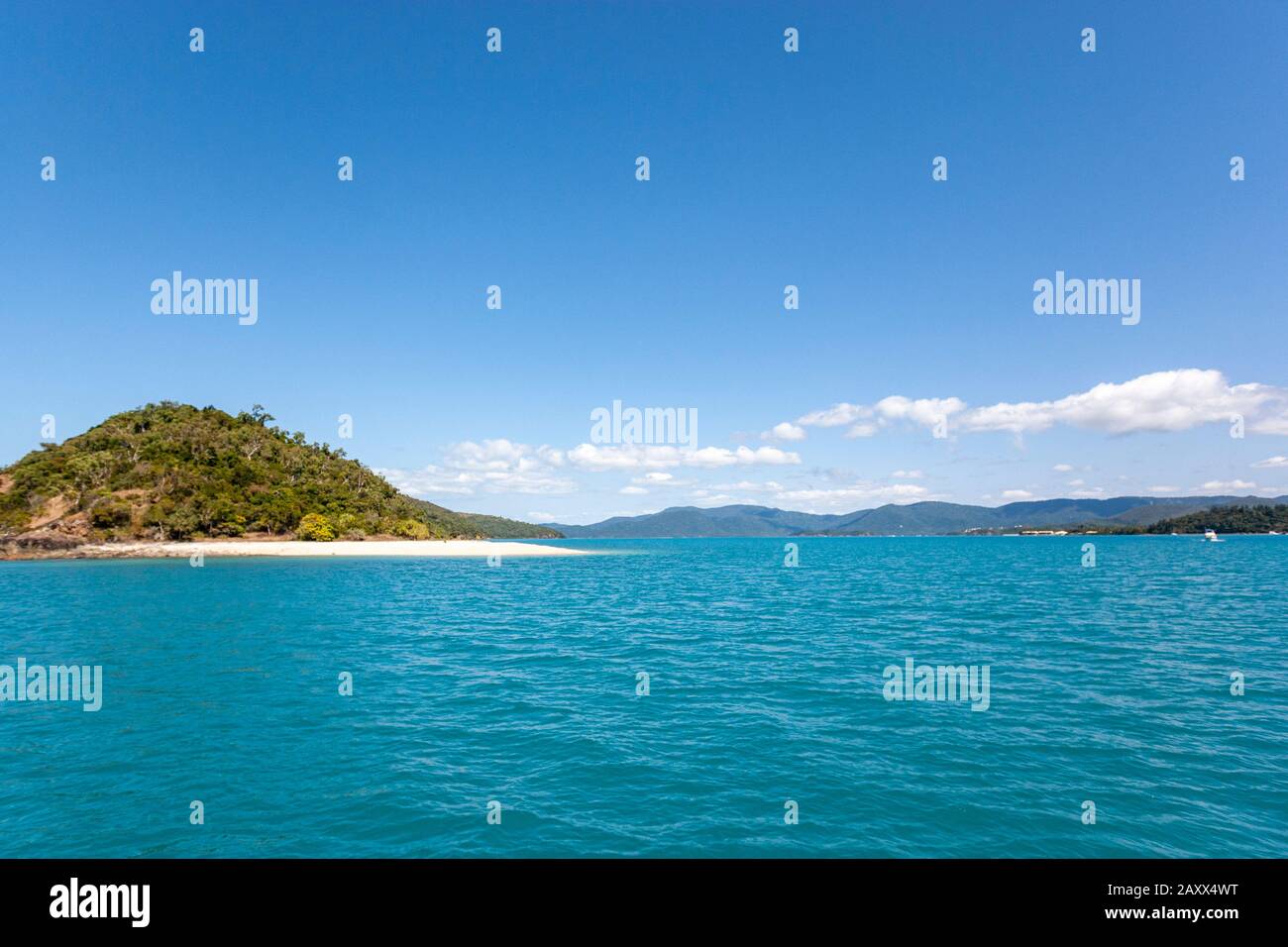 Molle islands hi-res stock photography and images - Alamy