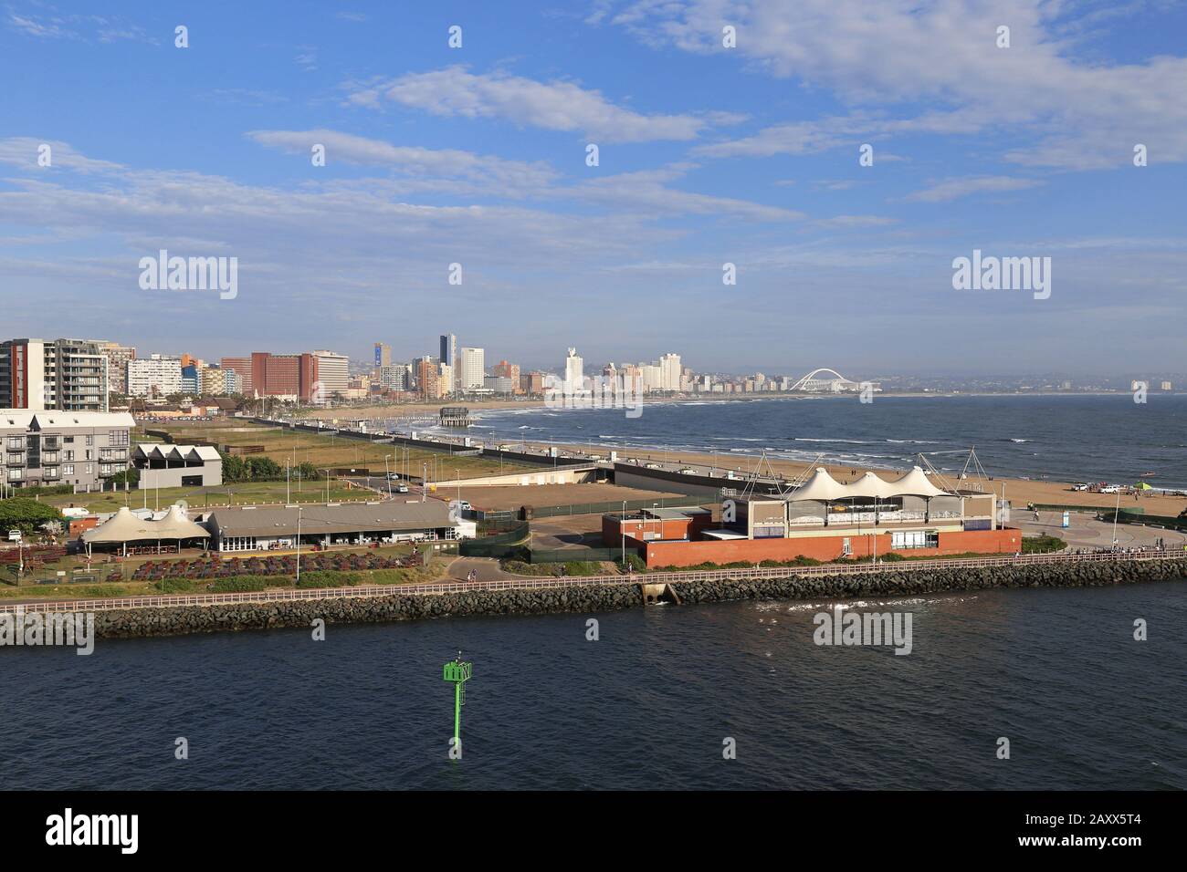 Durban Ski Boat Club and Point Watersports Club, Point, Durban, KwaZulu ...