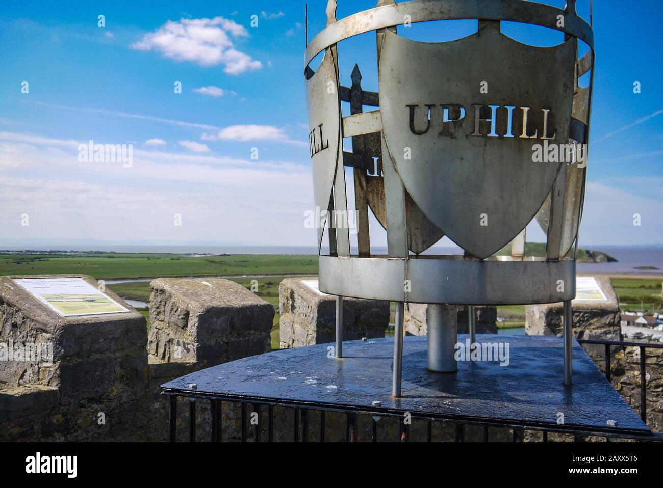 Old beacon fire hi-res stock photography and images - Alamy