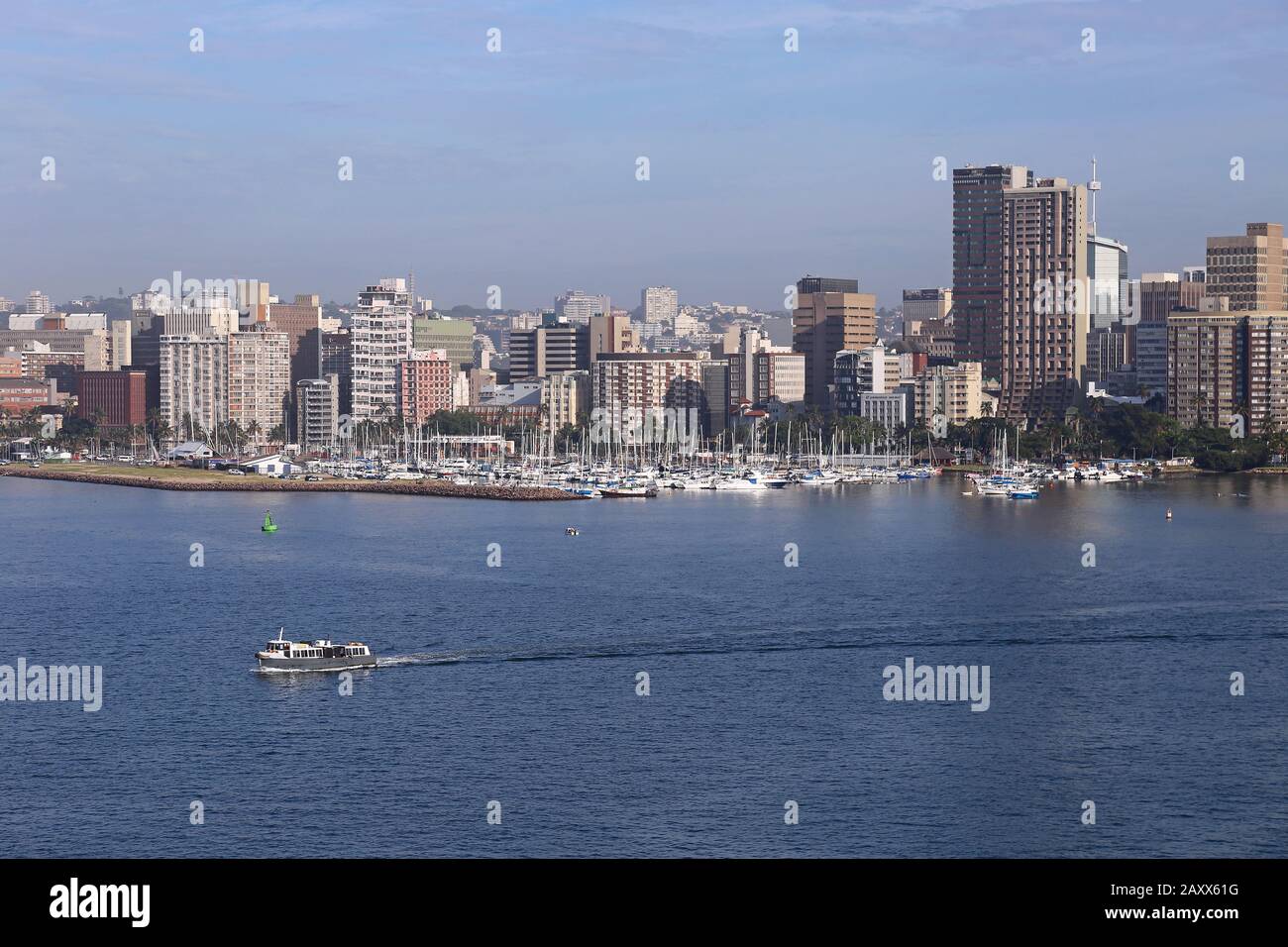 Ethekwini hi-res stock photography and images - Alamy