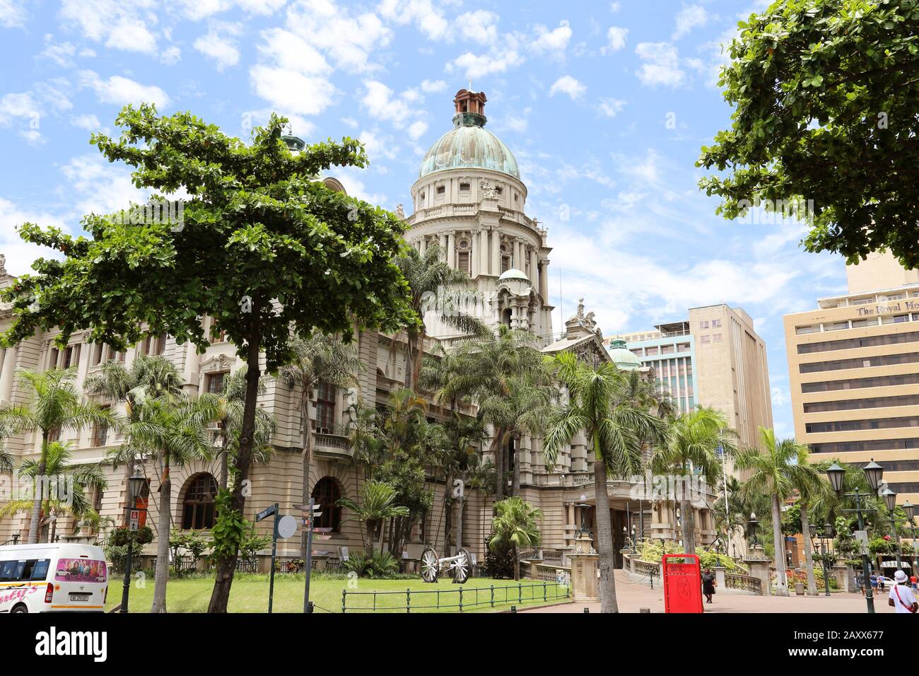 City hall rsa hi-res stock photography and images - Alamy