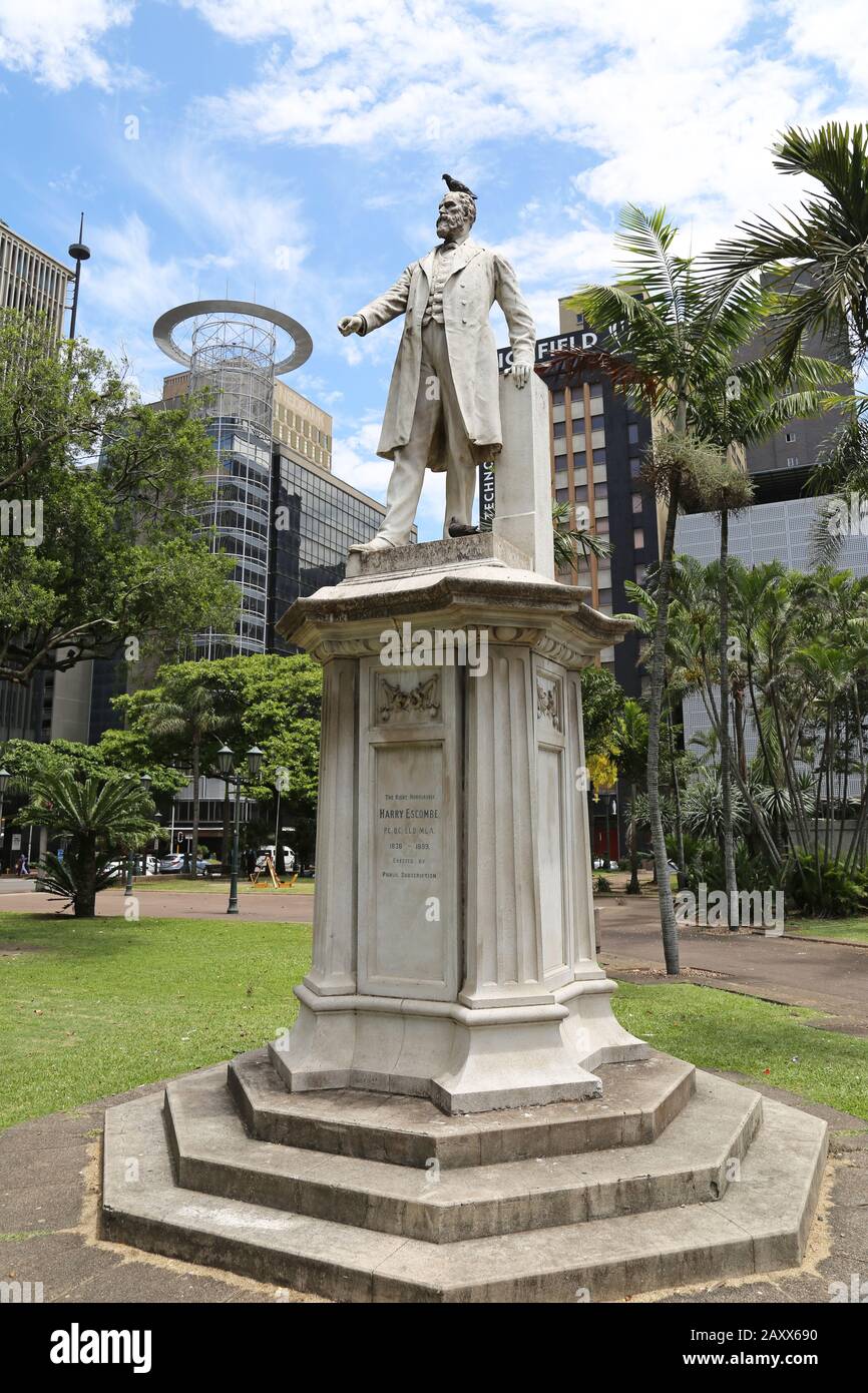 Escombe hi-res stock photography and images - Alamy