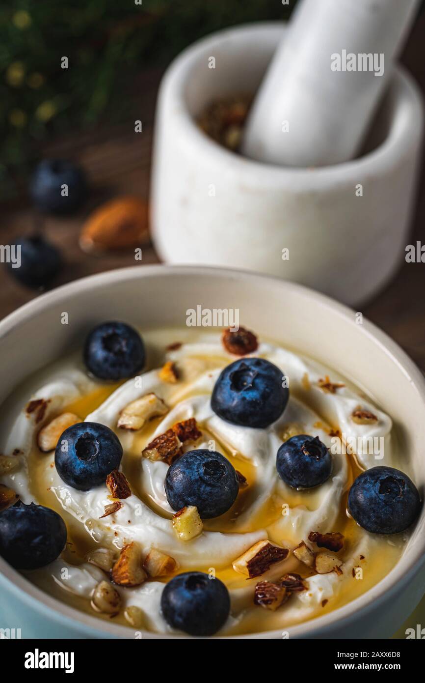 How To Make Thick Creamy Greek-Style Yoghurt Scrumptious, 57% OFF
