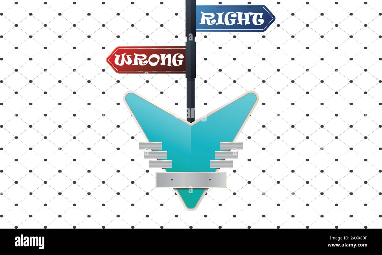 Right to flag Stock Vector Images - Alamy