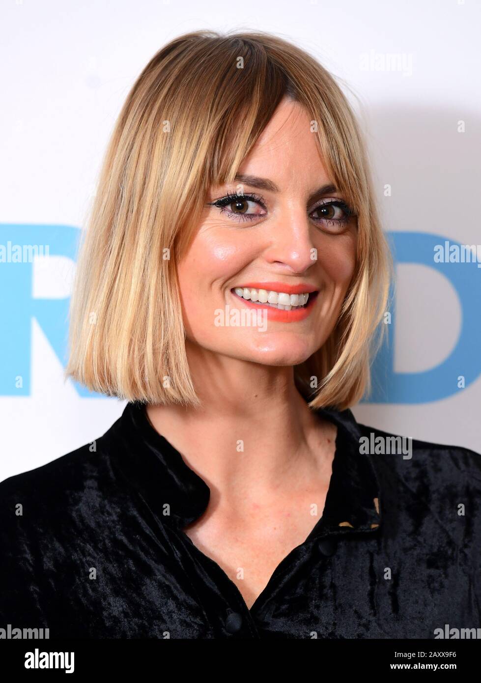 Morgana robinson hi-res stock photography and images - Alamy