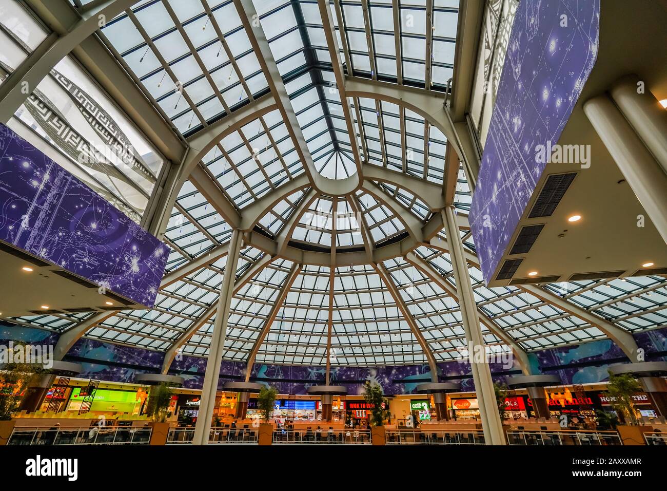 Lisboa Colombo Shopping High Resolution Stock Photography and Images ...