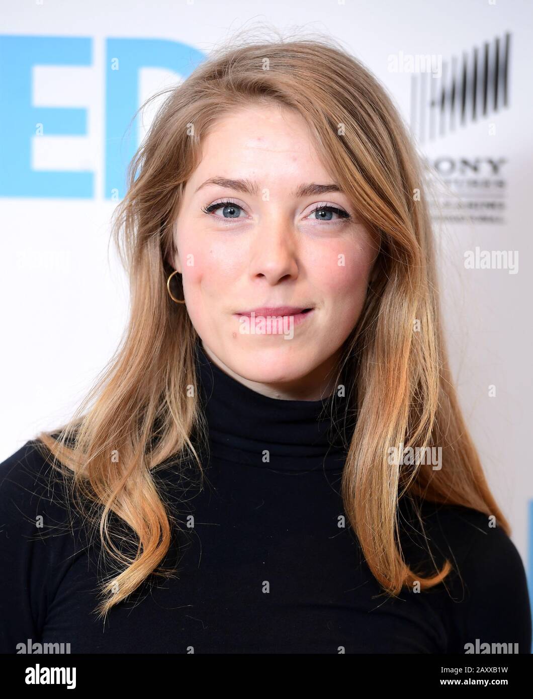 Hannah Morrish attending the Greed special screening held at the Ham ...