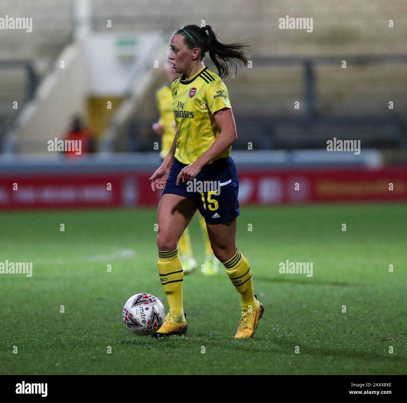 Katie mccabe of arsenal women hi-res stock photography and images - Alamy