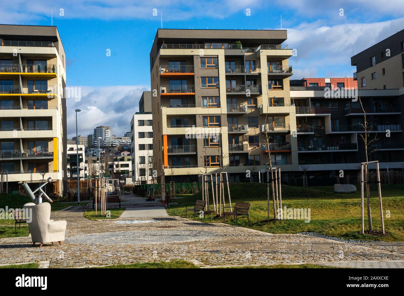 Cukrovar modrany hi-res stock photography and images - Alamy