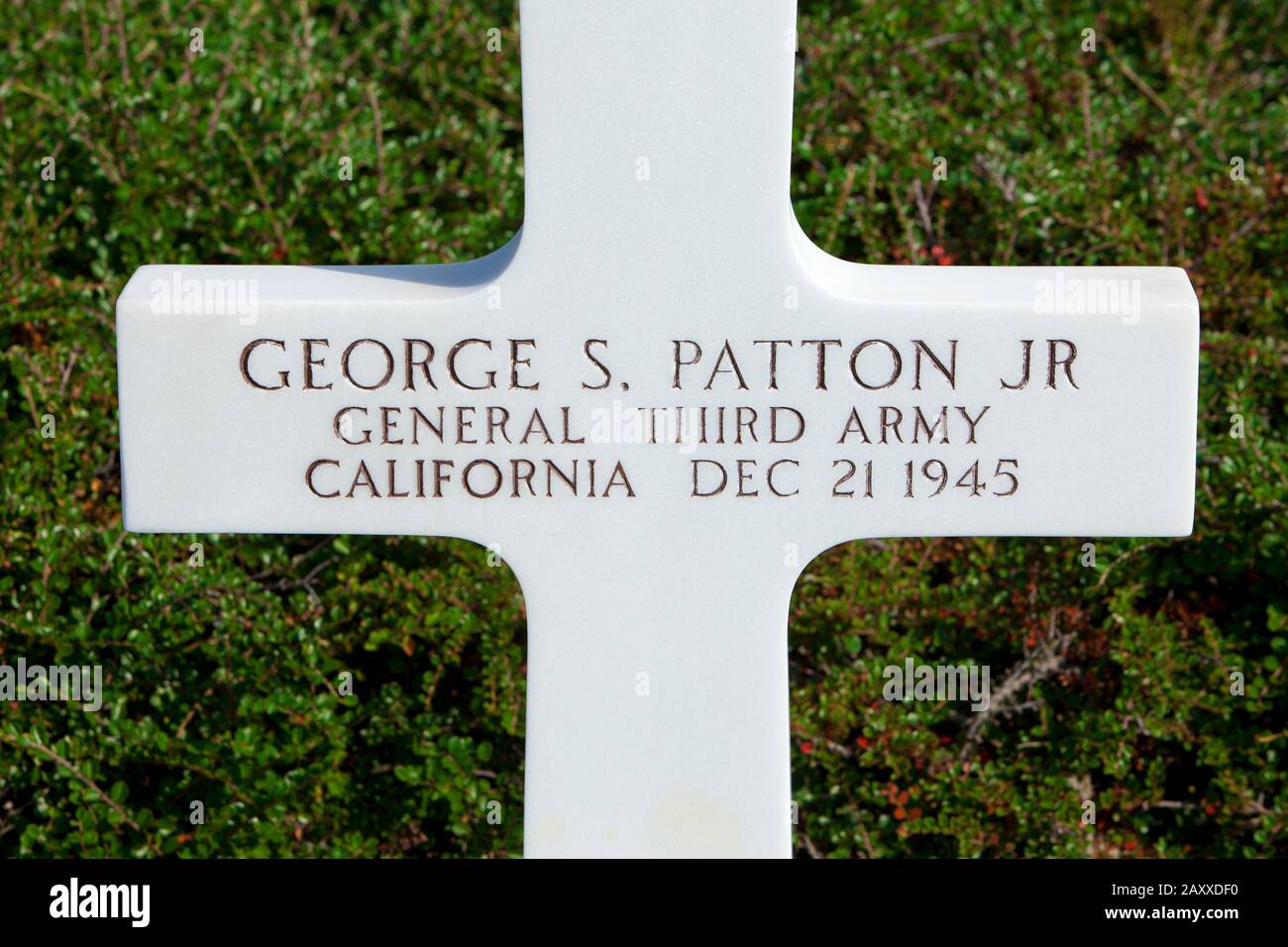 U s third army hi-res stock photography and images - Alamy