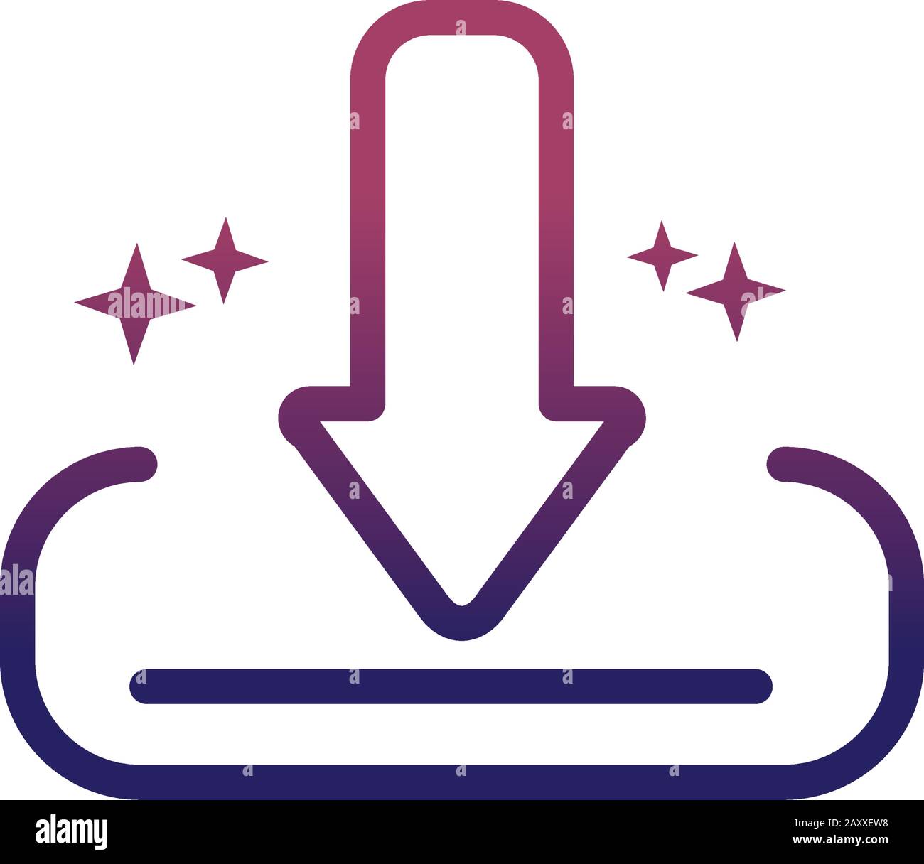 Socialm Stock Vector Images - Alamy