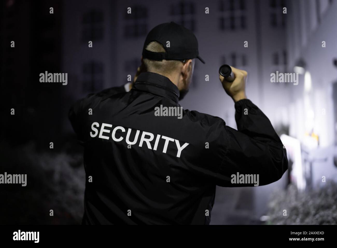 Emergency lighting and office building hi-res stock photography and ...