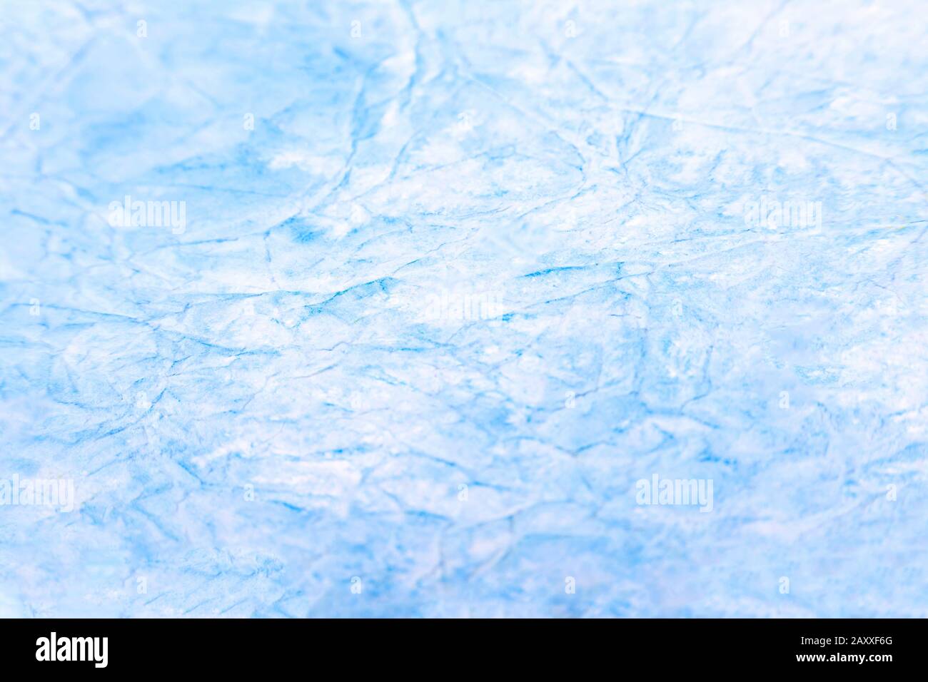 Watery blue abstract texture hi-res stock photography and images - Alamy