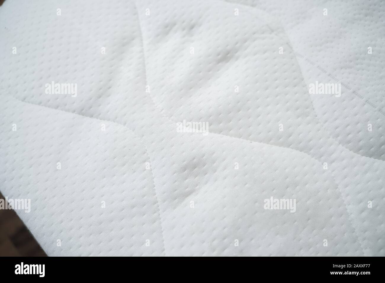 Memory foam mattress hi-res stock photography and images - Alamy