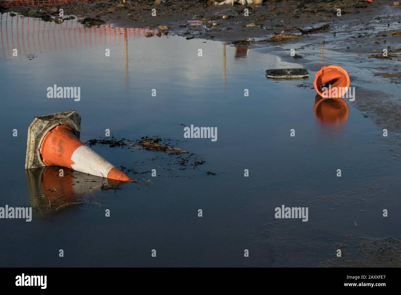 Fahan beach hi-res stock photography and images - Alamy