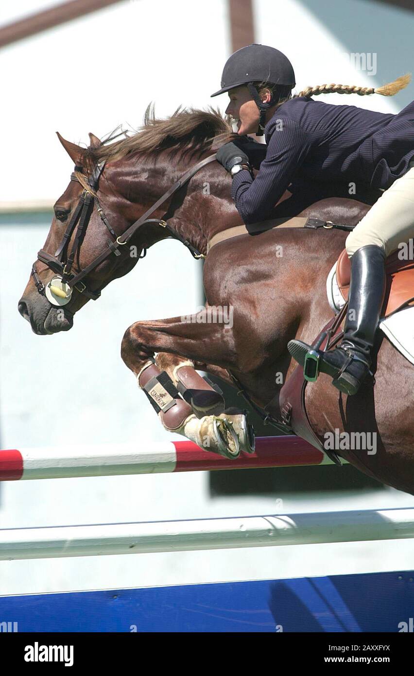 Riding parade hi-res stock photography and images - Alamy
