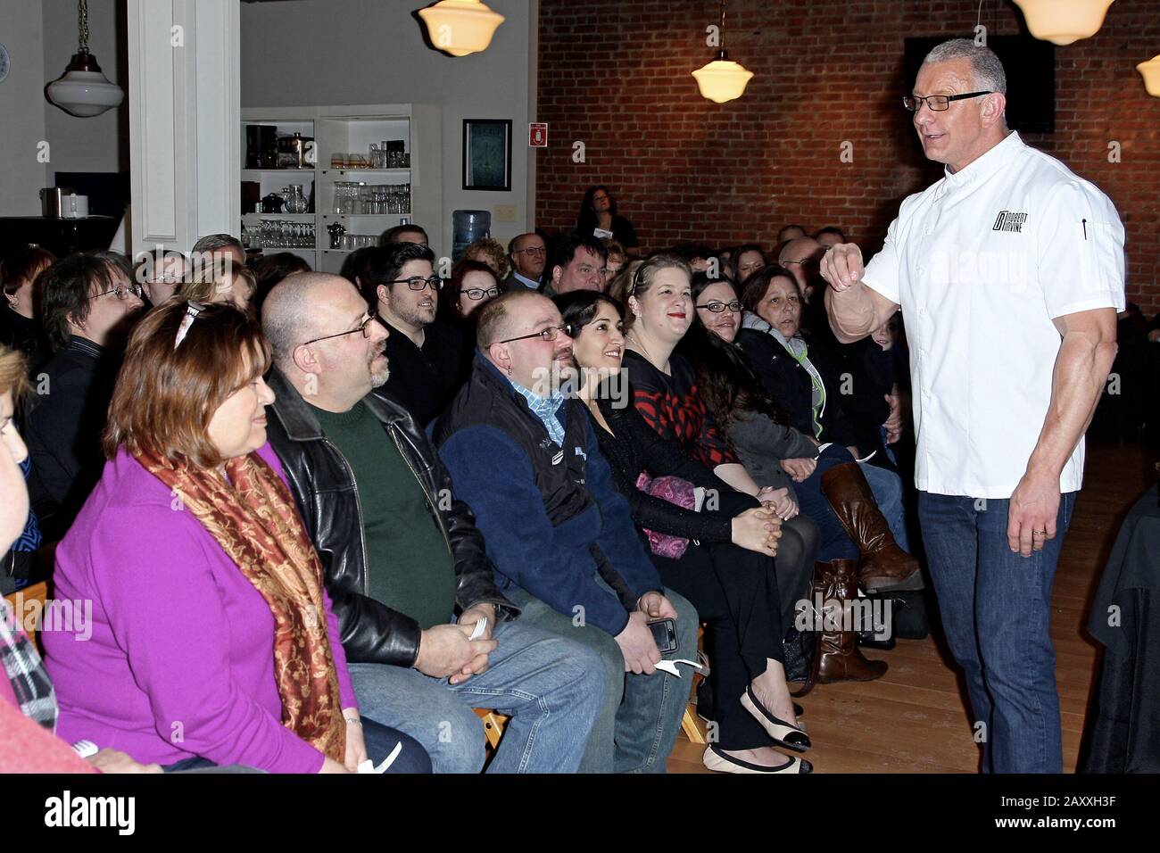 Steve irvine hi-res stock photography and images - Alamy