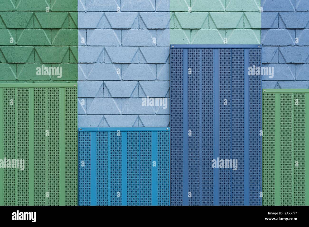 Cold colors hi-res stock photography and images - Alamy