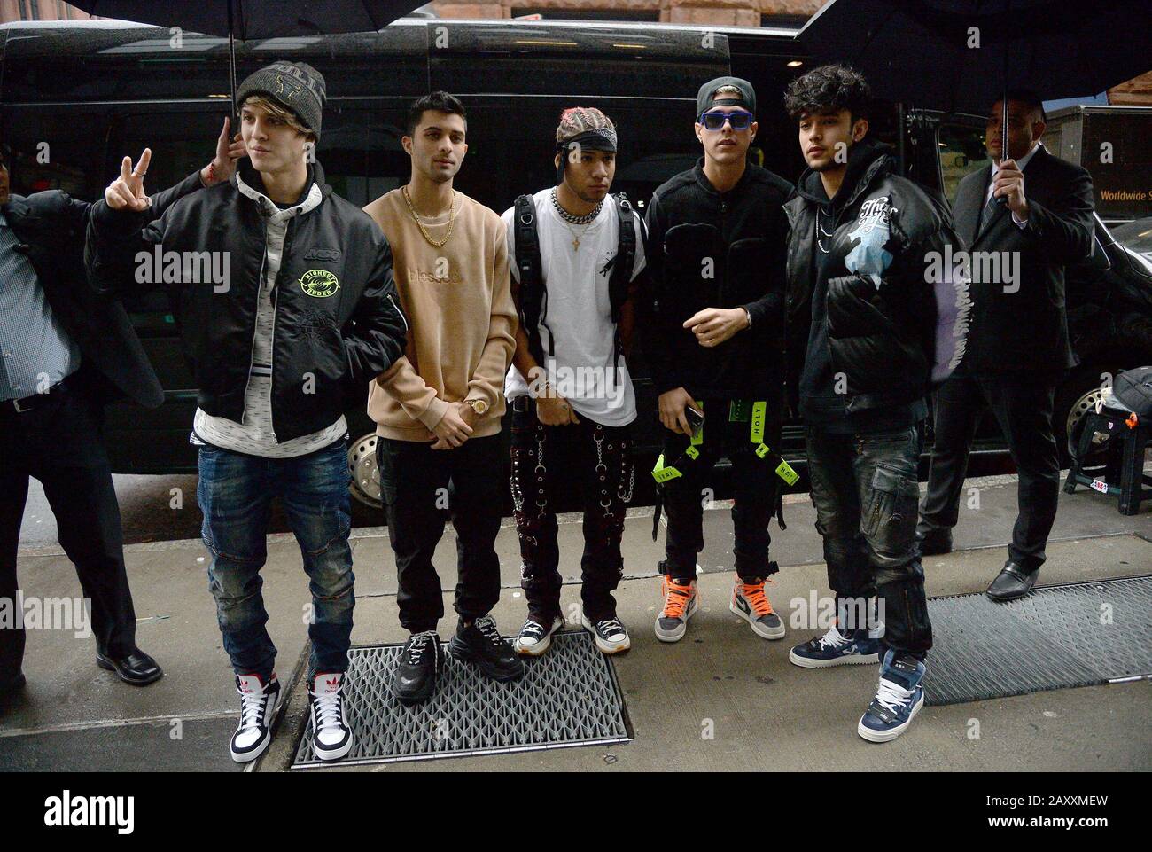 Cnco hi-res stock photography and images - Alamy