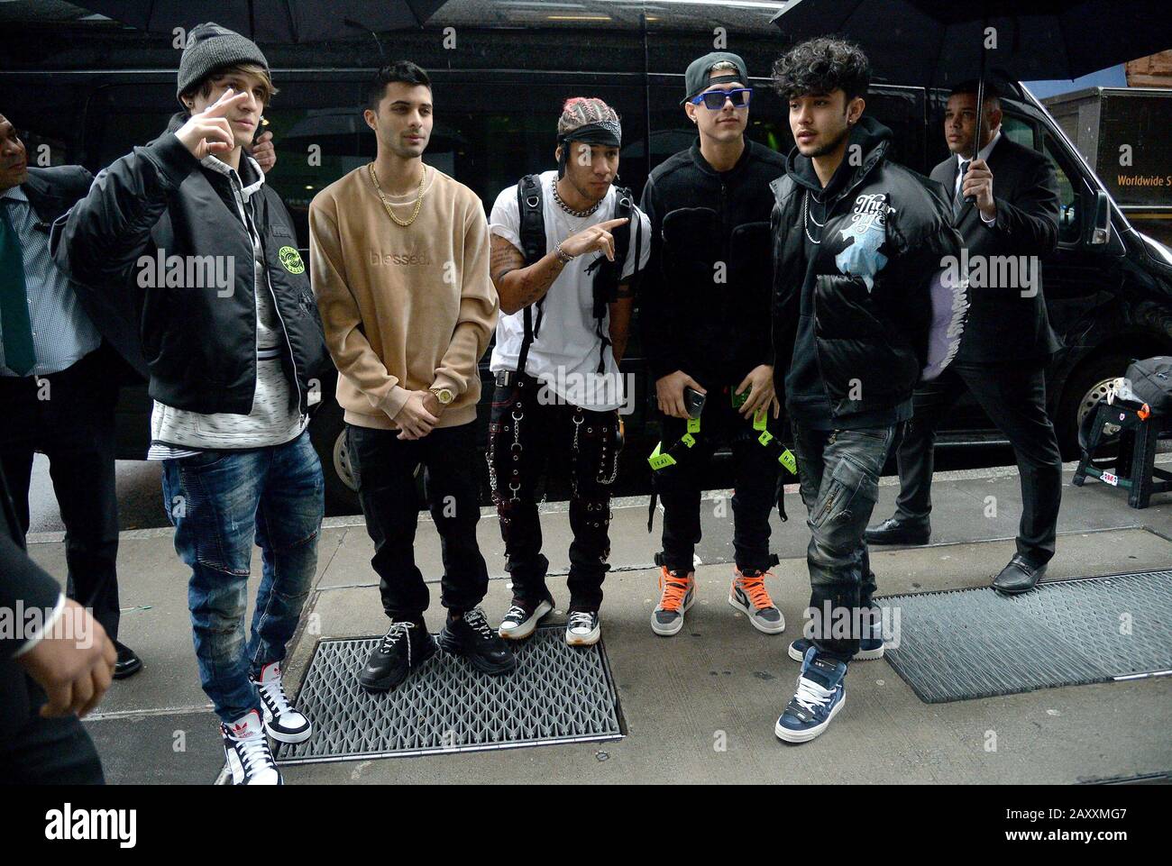 Cnco hi-res stock photography and images - Alamy