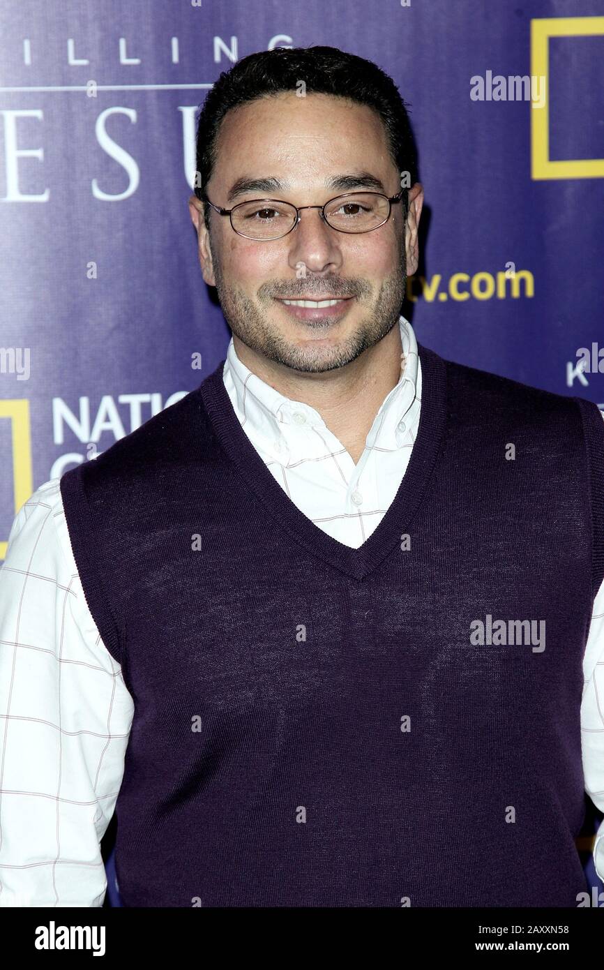 Jim marchese hi-res stock photography and images - Alamy