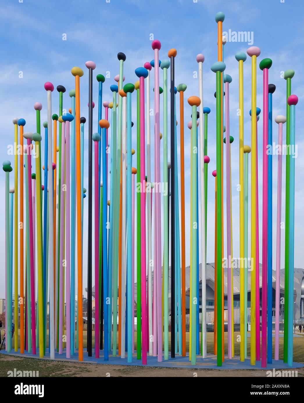 Pascale marthine tayou hi-res stock photography and images - Alamy