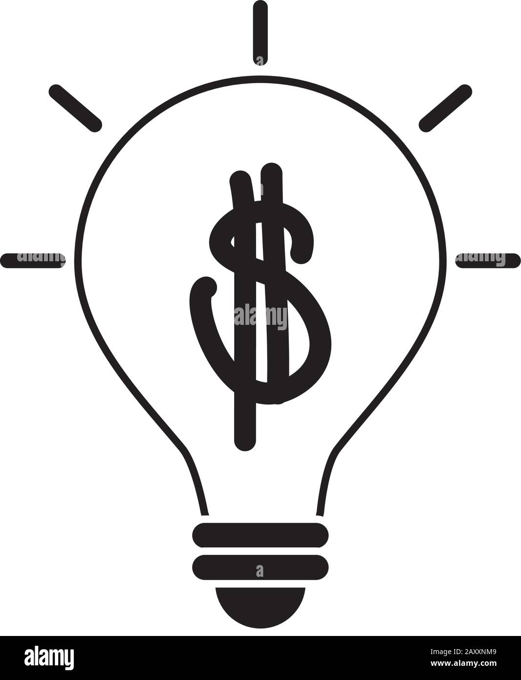 Lucrative Stock Vector Images - Alamy