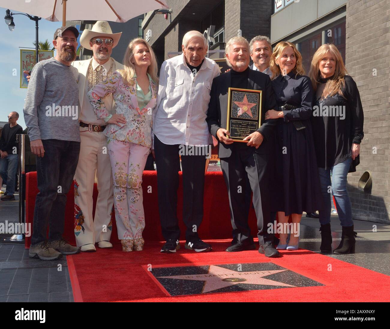 Maureen mccormick hi-res stock photography and images - Alamy