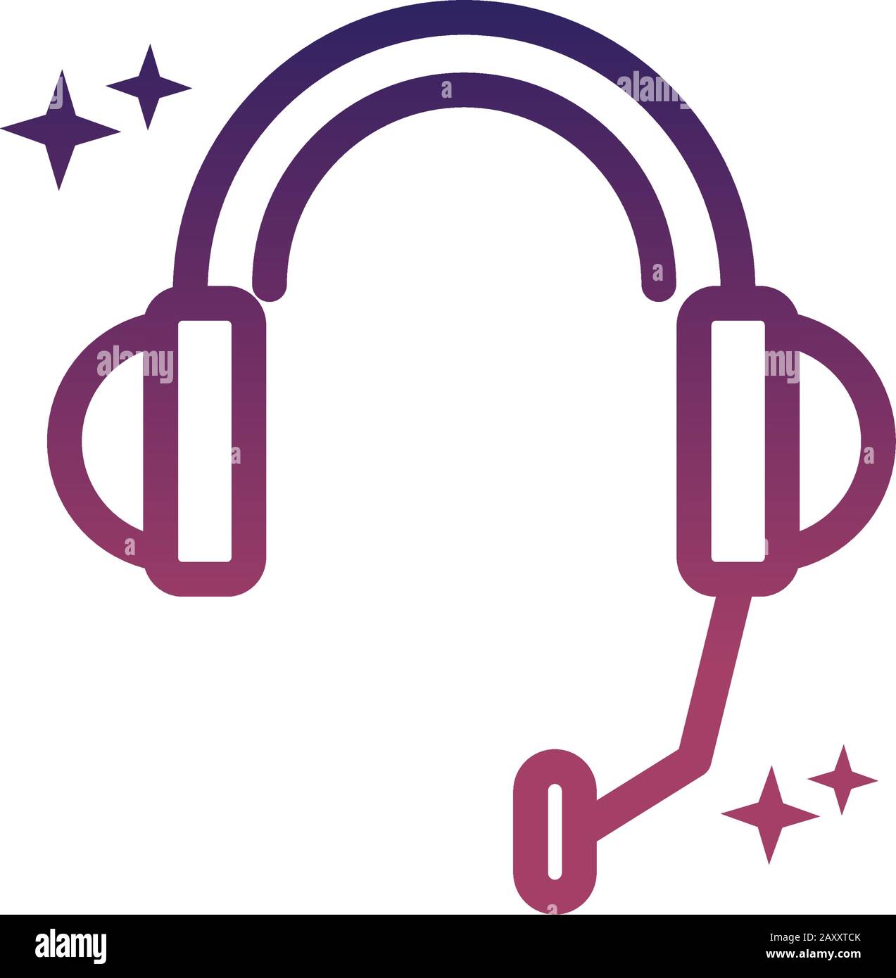 Eet symbol Stock Vector Images - Alamy