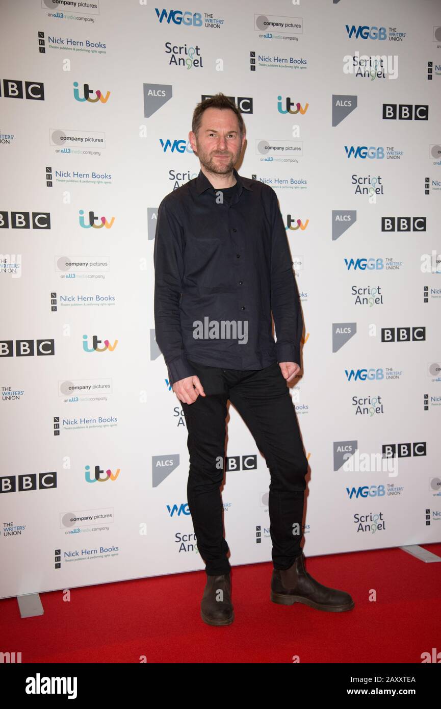 Danny brocklehurst hi-res stock photography and images - Alamy