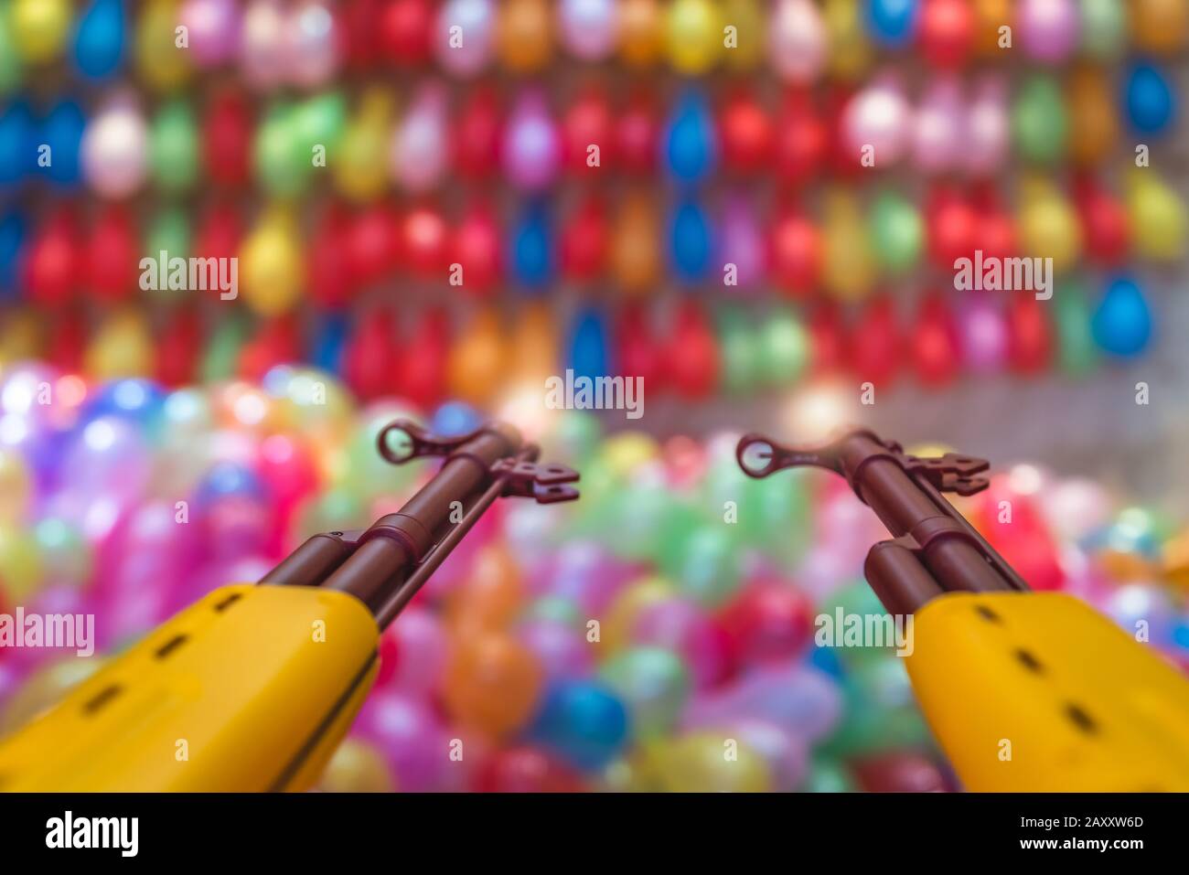 Pointedat hi-res stock photography and images - Alamy