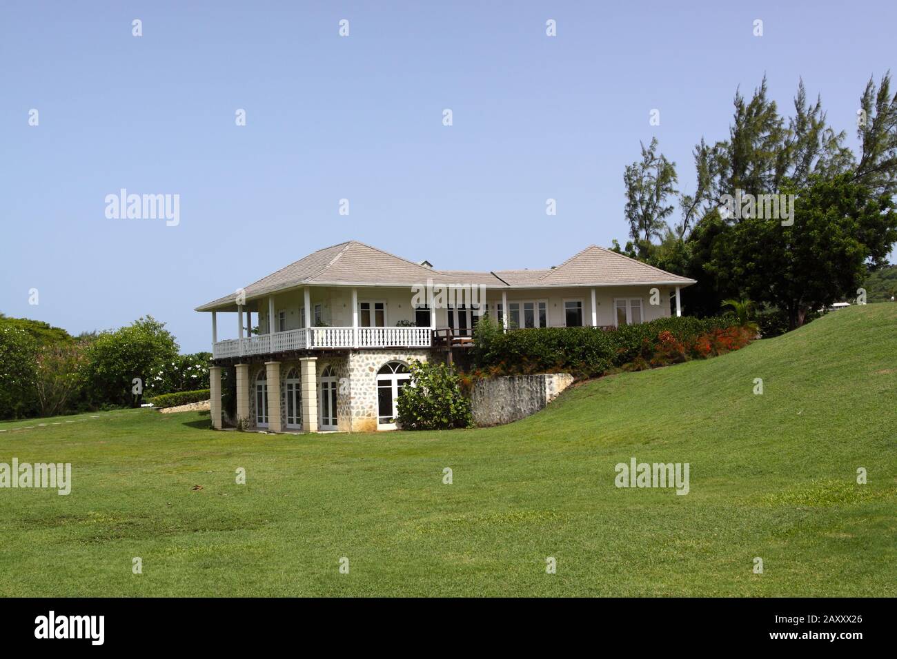Mustique hi-res stock photography and images - Alamy
