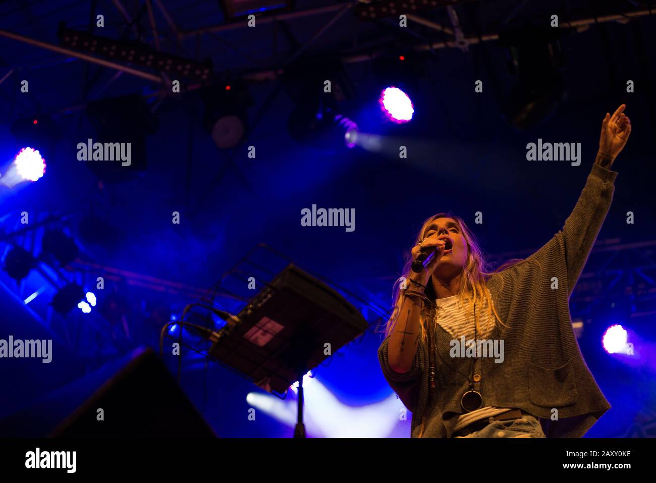 Ambra High Resolution Stock Photography and Images - Alamy