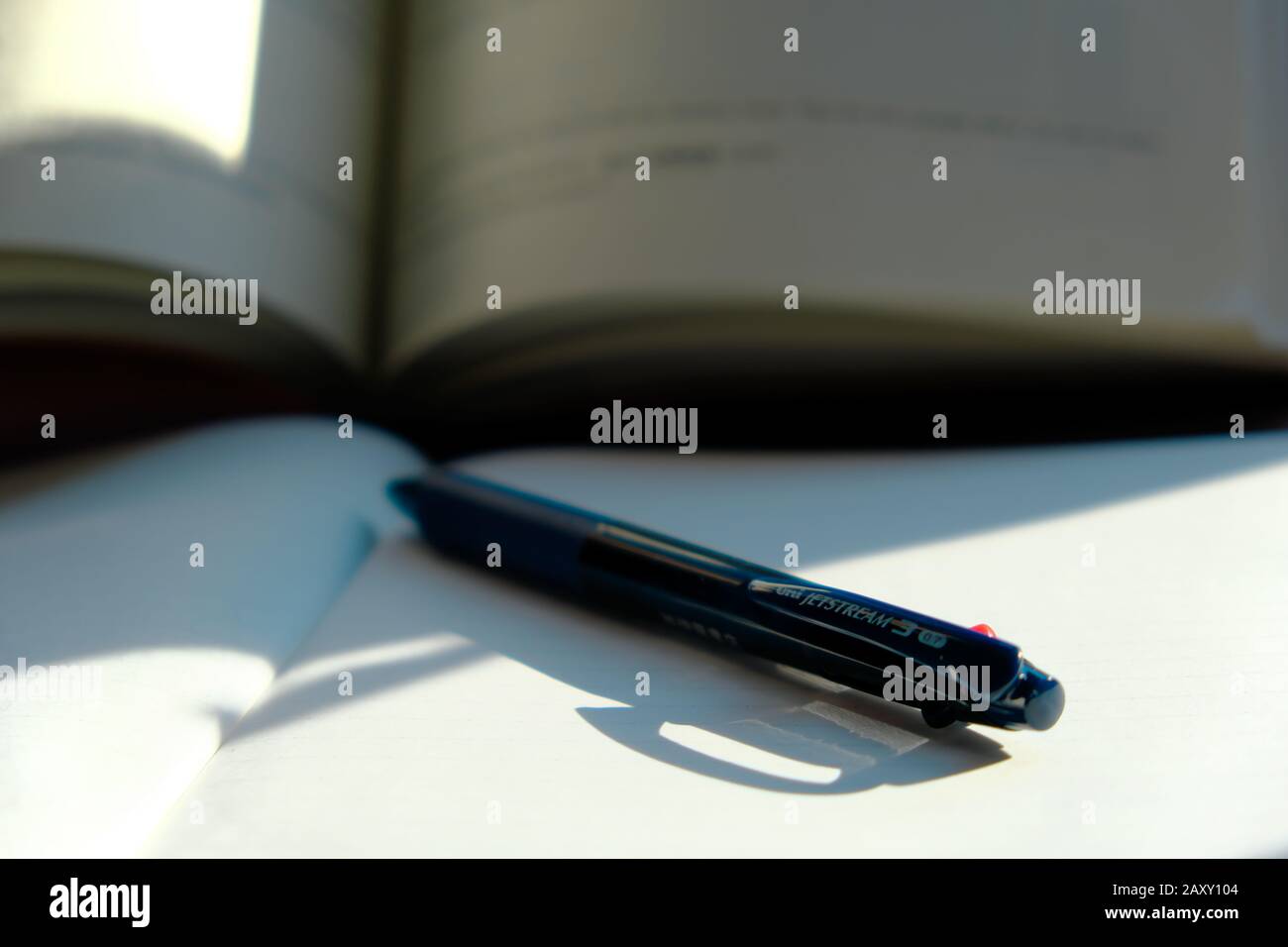 Uniball hi-res stock photography and images - Alamy