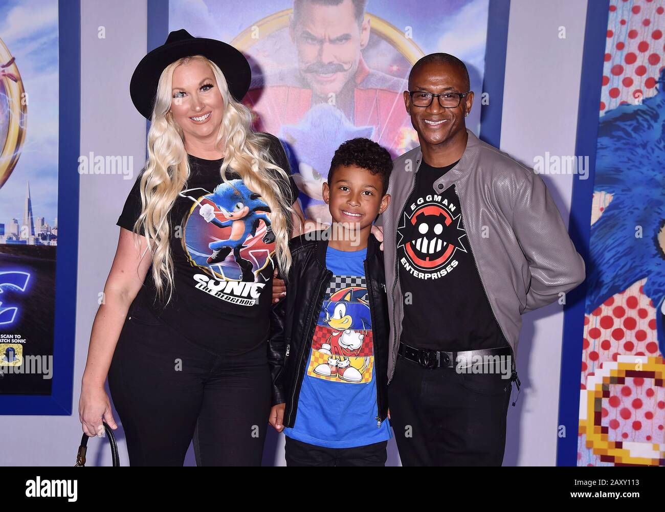 Tommy davidson hi-res stock photography and images - Alamy