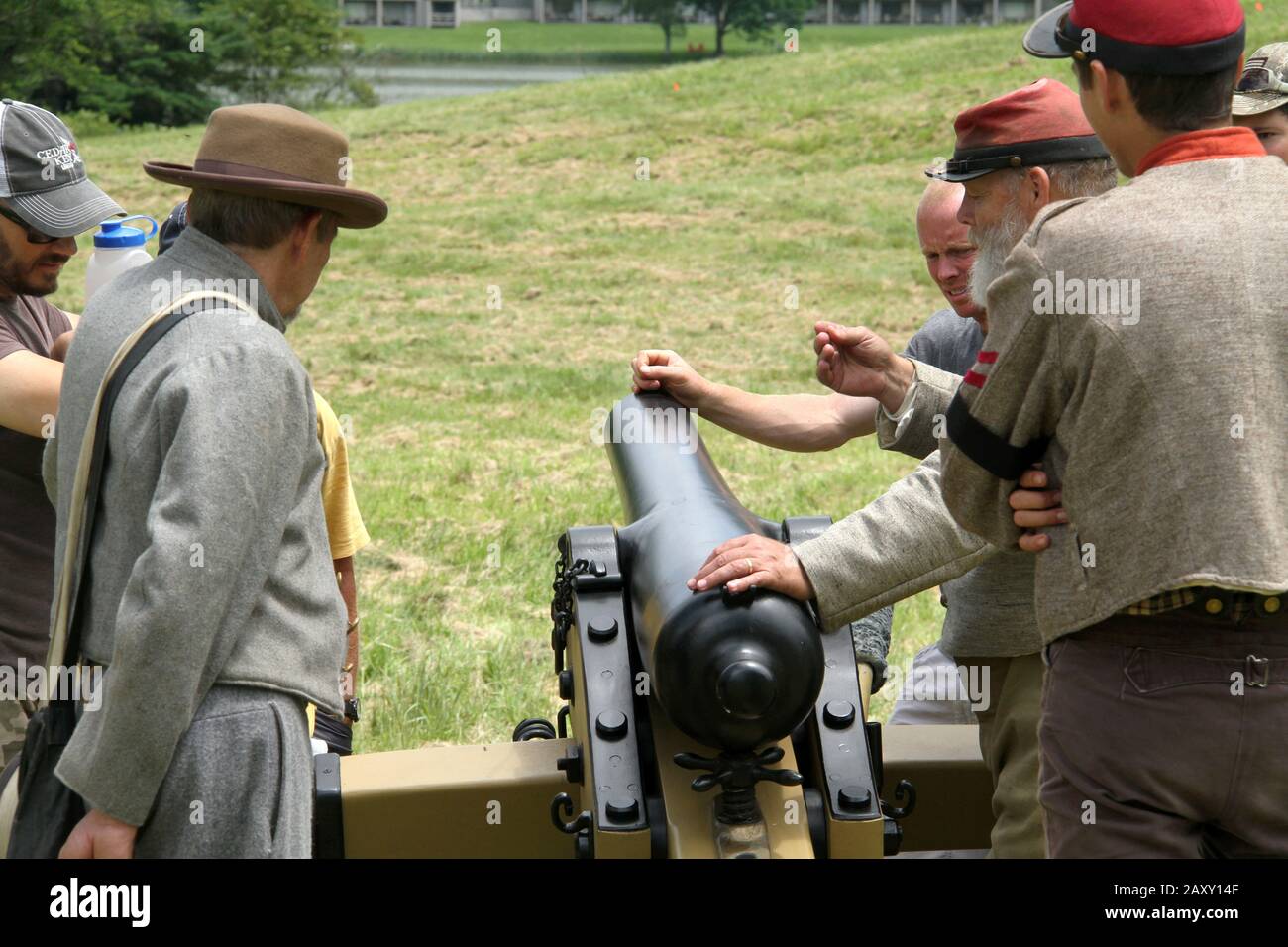 Military in 1800s hi-res stock photography and images - Alamy