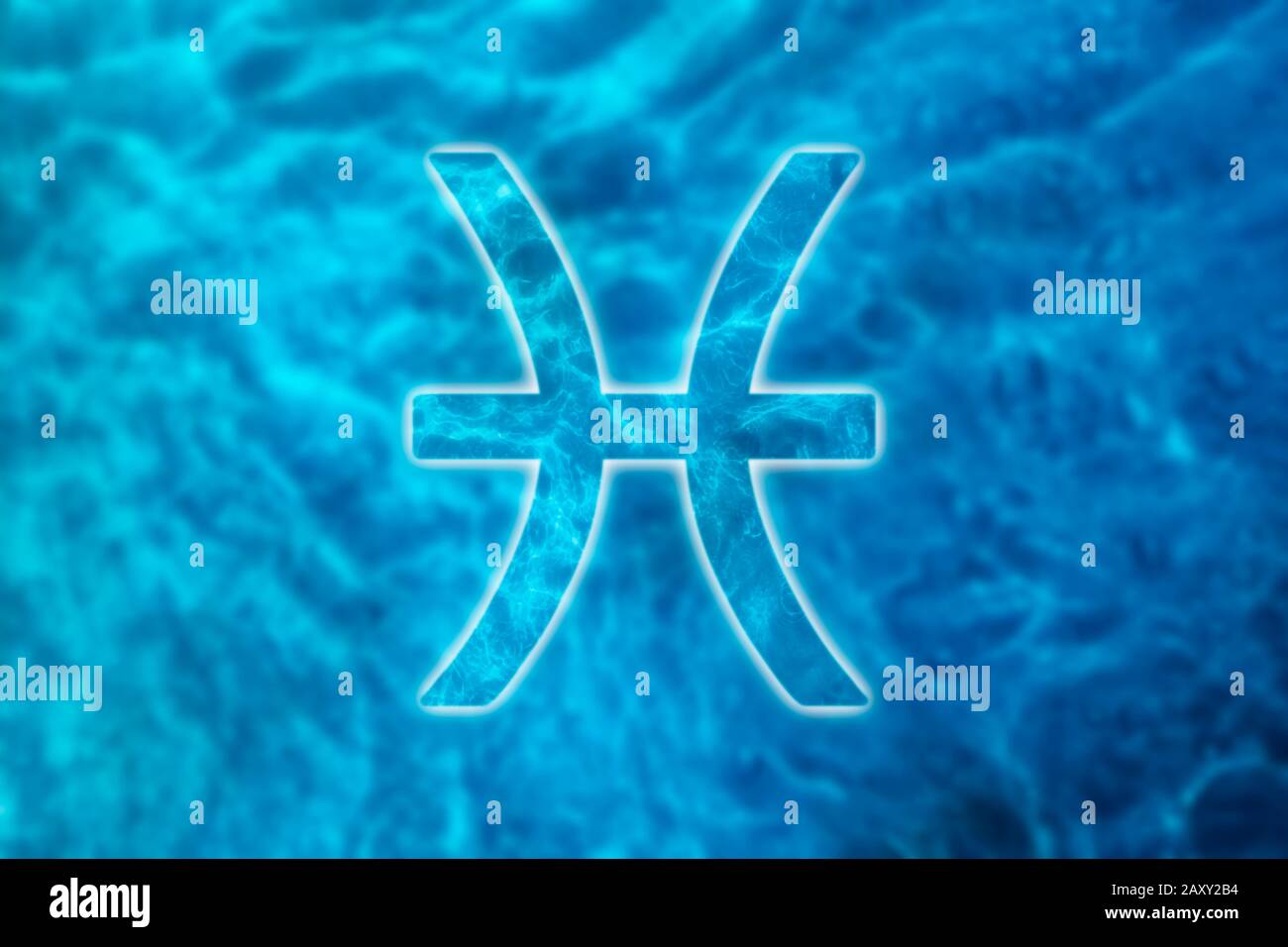 Ocean zodiac sign - Horoscopeaz.com