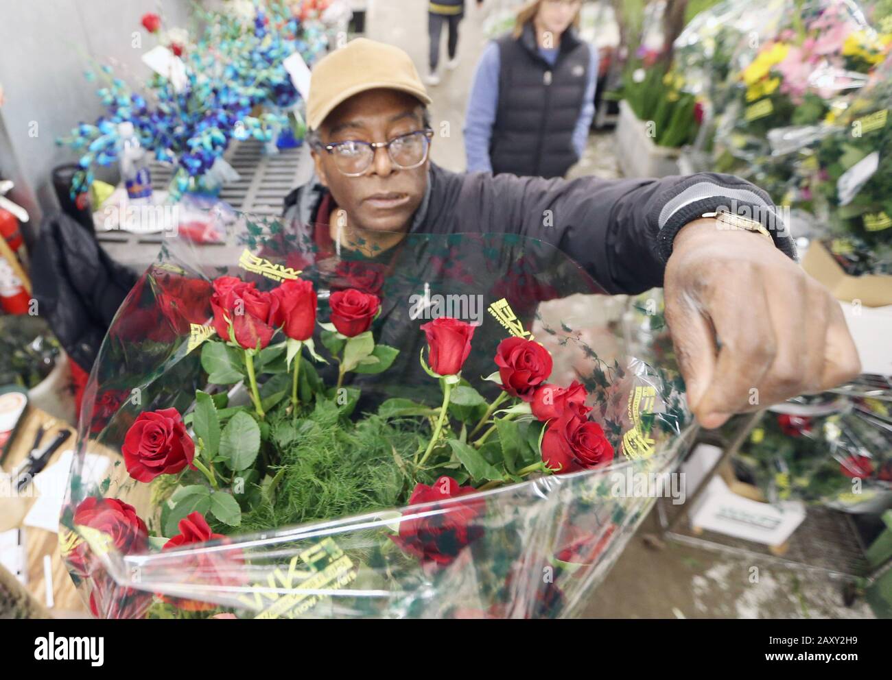 The 13 roses hi-res stock photography and images - Alamy