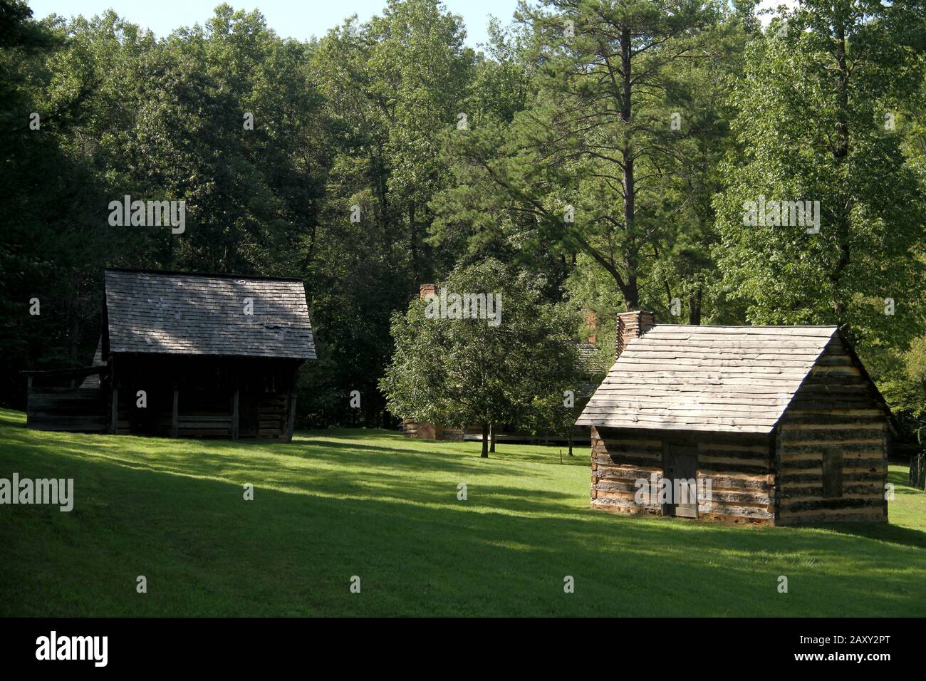 Farm structures hi-res stock photography and images - Alamy
