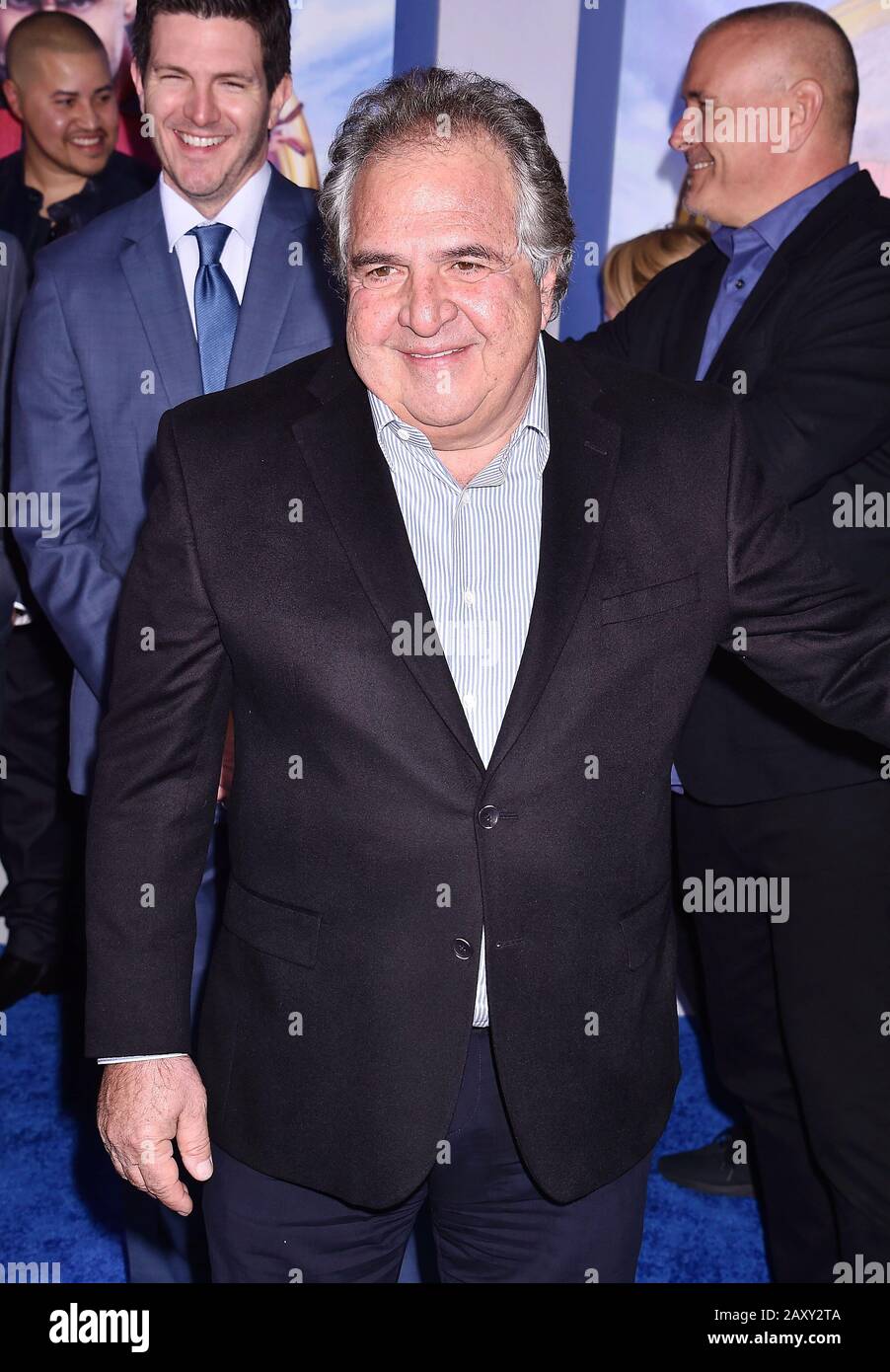 WESTWOOD, CA - FEBRUARY 12: Chairman and CEO Paramount Pictures Jim ...