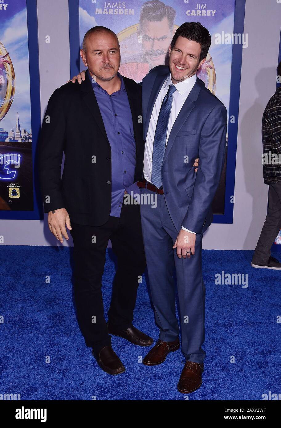 Tim miller jeff fowler hi-res stock photography and images - Alamy